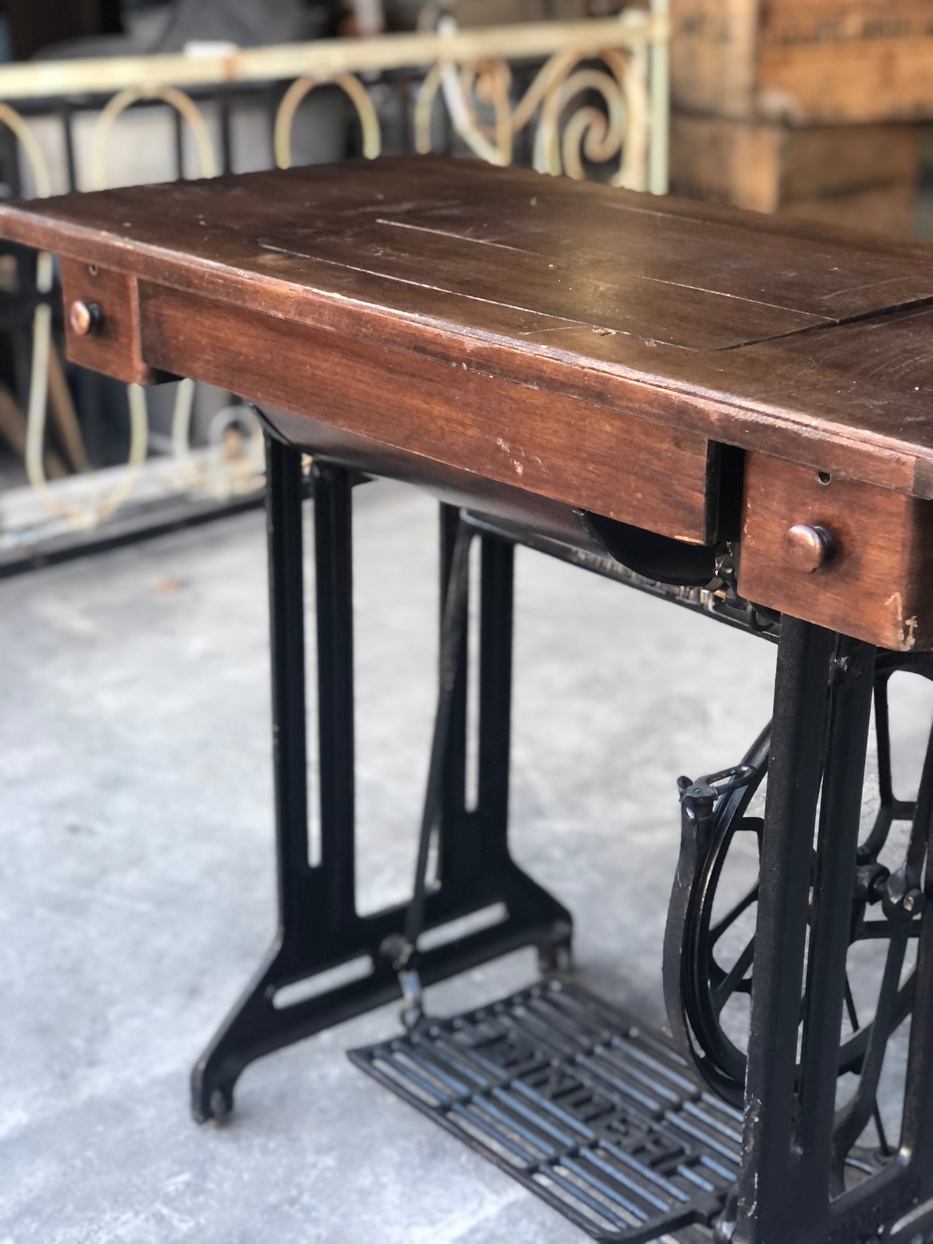 Tables – Dusty Luxe